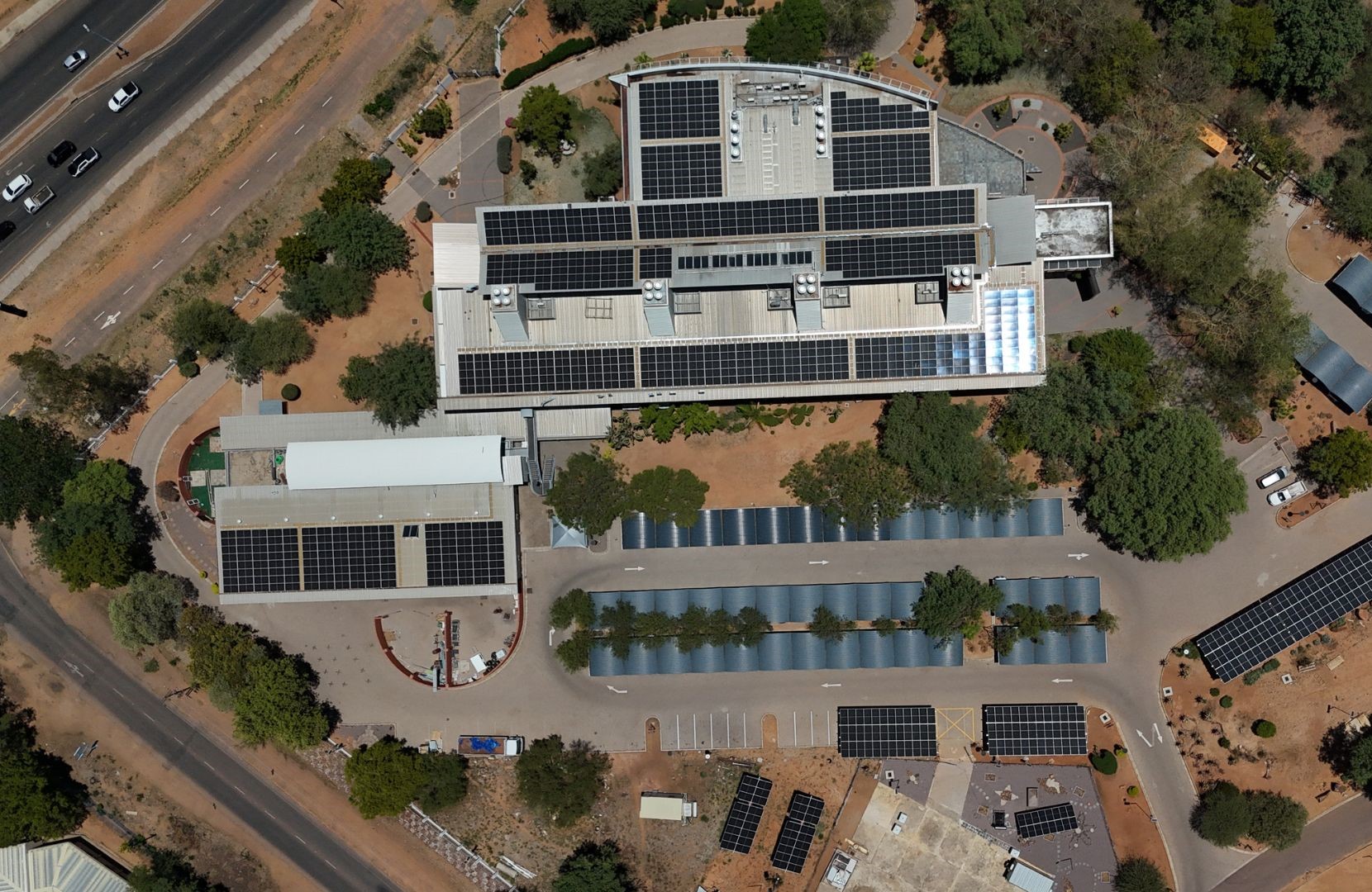 Energy Division – BITRI