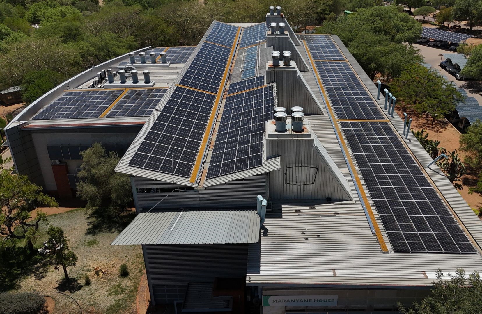 Energy Division – BITRI